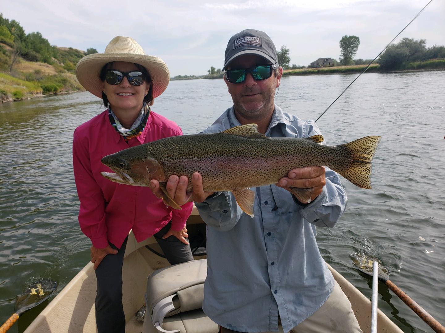 Bighorn River Archives - Montana Fly Fishing & Bird Hunting